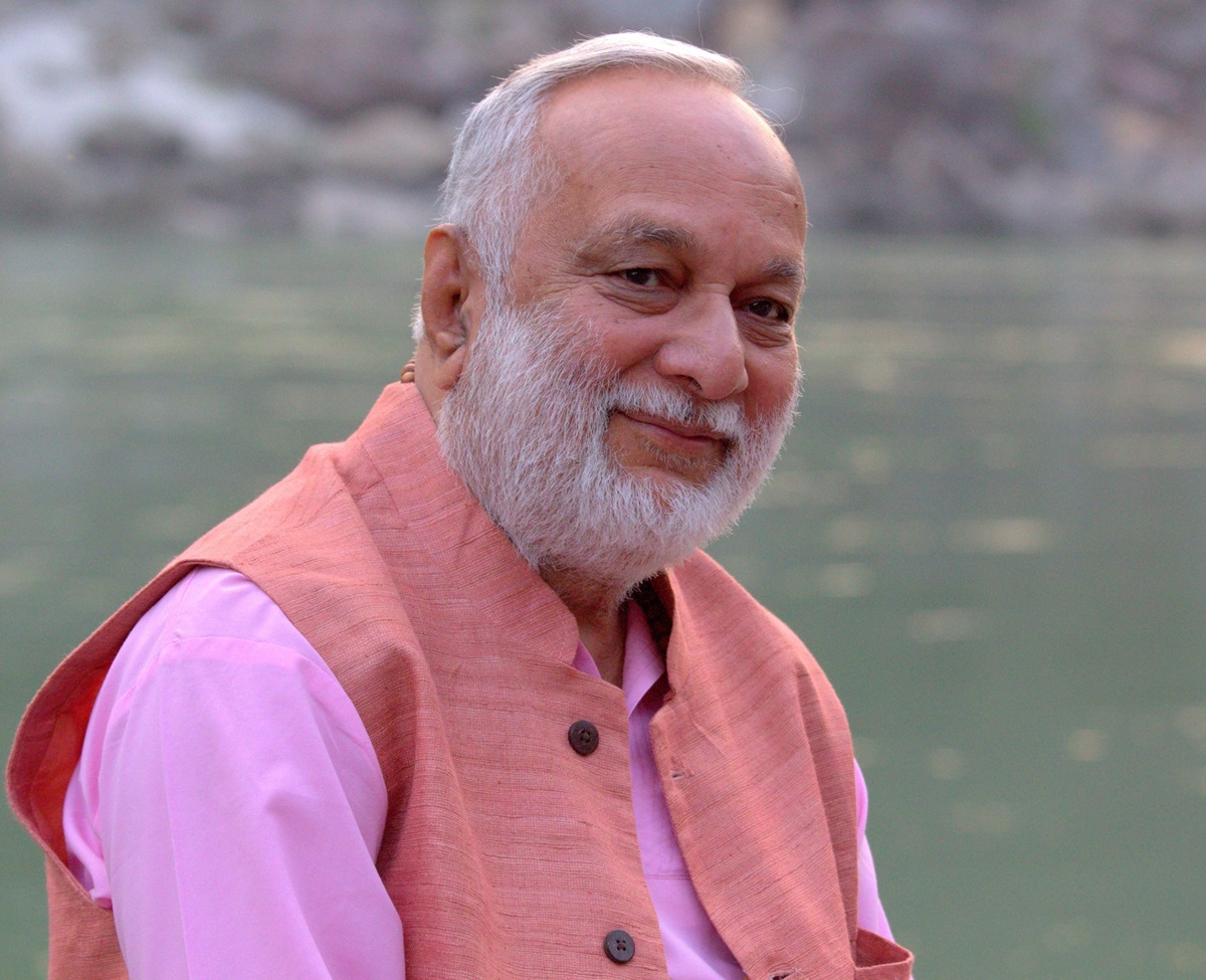 Swami Anand Arun Proposes Seven-Point Vision for Nepal's National Interest