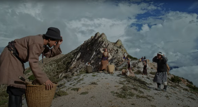 New Nepali Teej Song "Khai Timle Bujheko" Released Featuring Pashupati ...