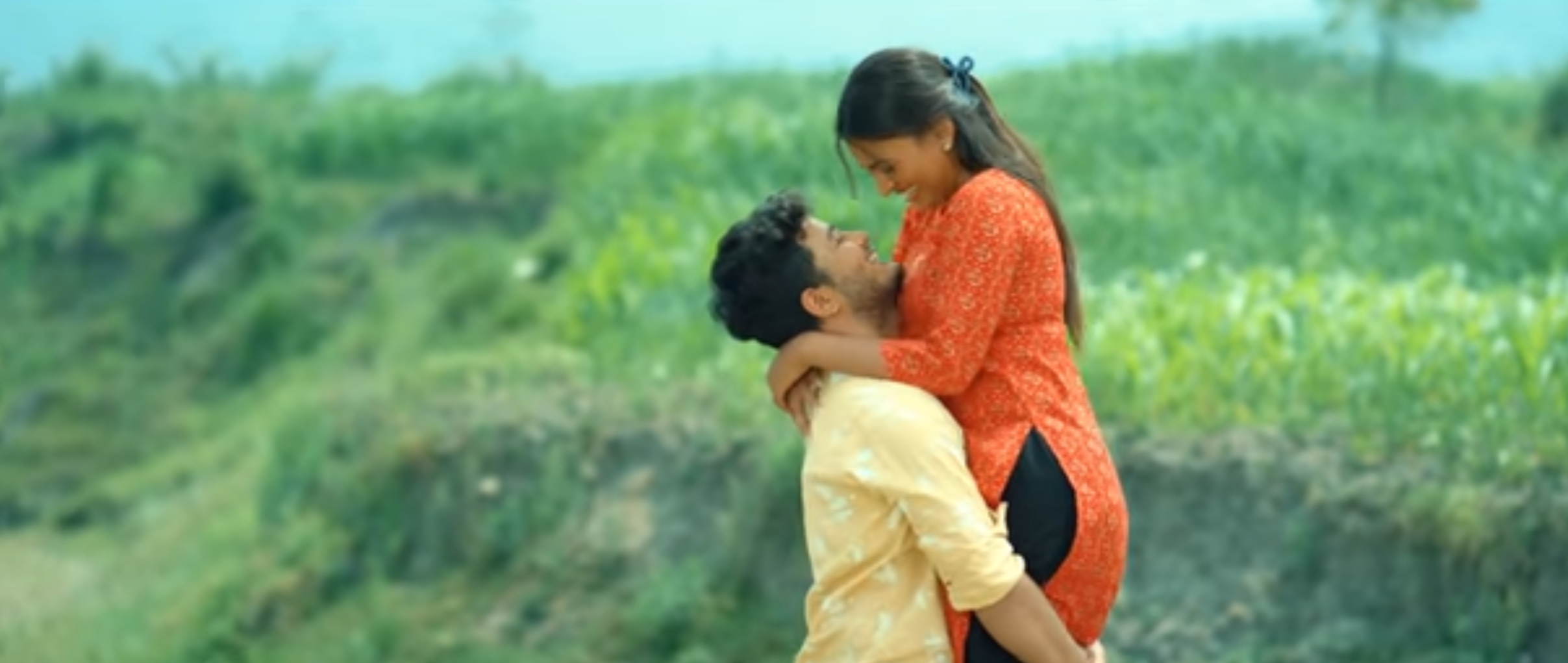 Sumi Parajuli’s New Music Video “Dhaatyo Mayale” Released, Portrays a ...