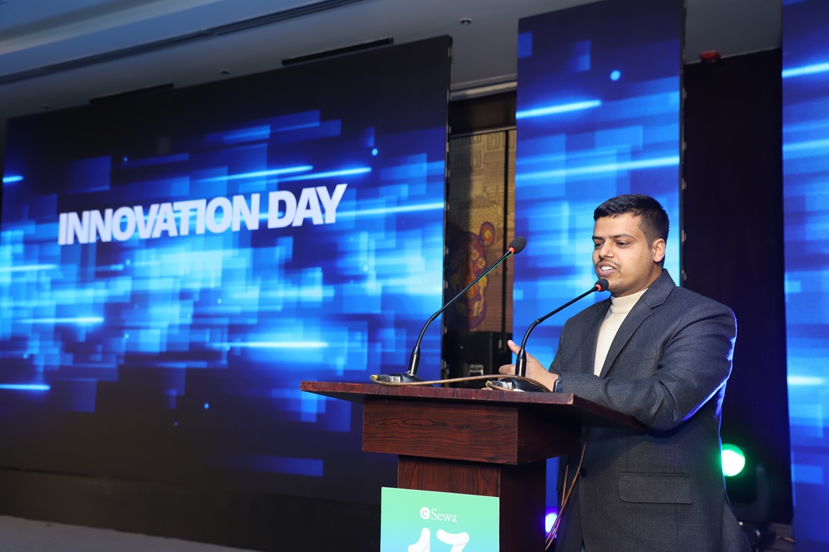 Leading Payment Service Provider eSewa Enters 17th Year